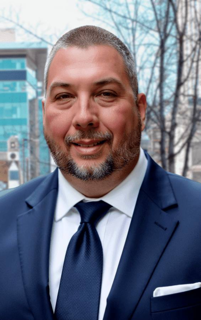 James Finch - Tri-Cities - Napier Realtors ERA